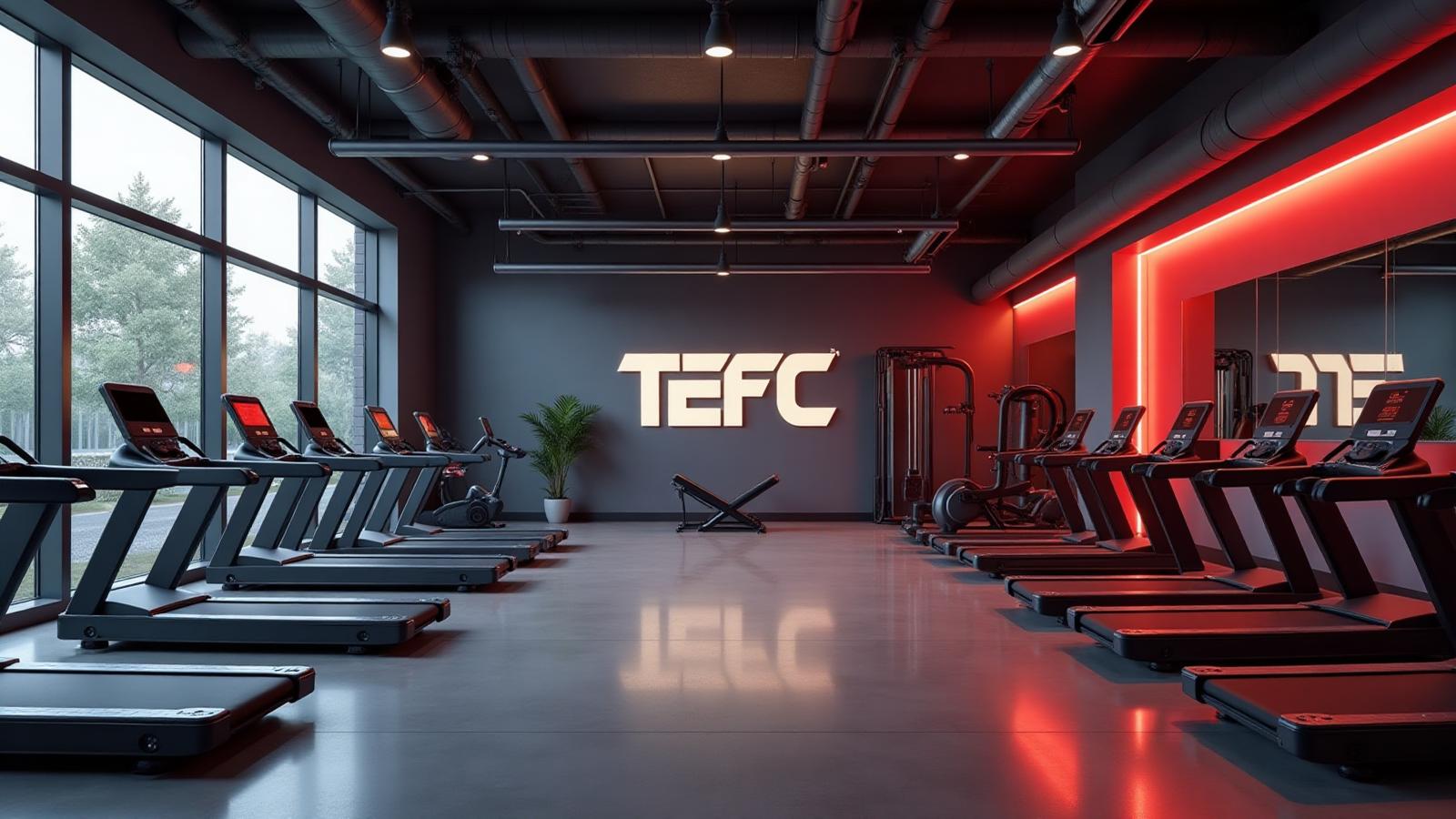 Train-Era | Redefining Fitness for the New Generation